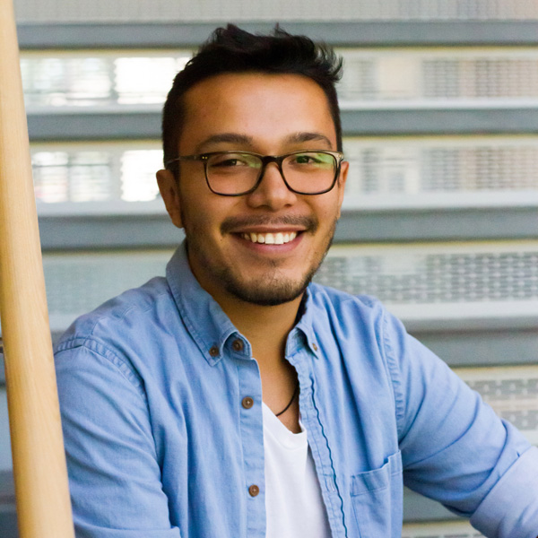 TDI Researchers – Transition Design Institute