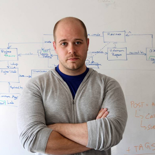 TDI Researchers – Transition Design Institute